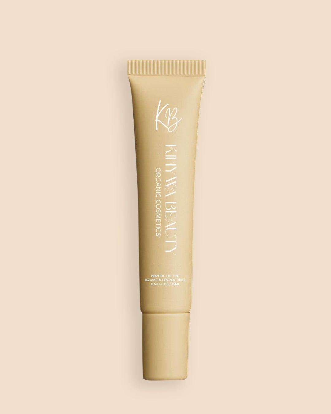 Peptide Lip Tint – Kinywa Beauty